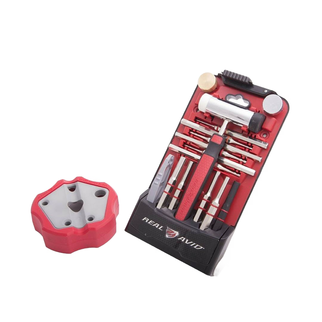 Prodigy Upgrades – Ballistically Challenged