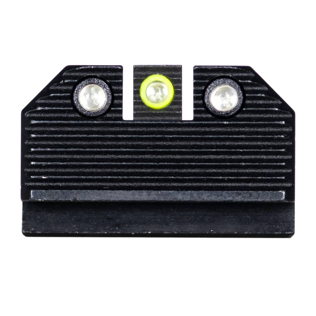 PDP-F Gets A Major Upgrade – Ballistically Challenged