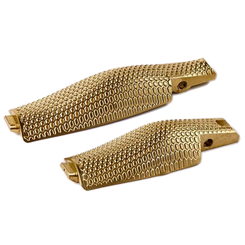 I Love This Gun (PDP Update) – Ballistically Challenged