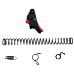 Echelon Upgrades – Ballistically Challenged