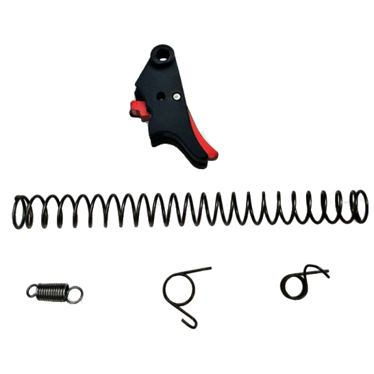 Echelon Upgrades – Ballistically Challenged